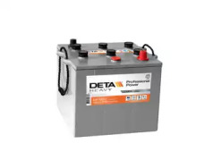 Battery for KIA K2700 (SD) - List of the Best Car Batteries for KIA